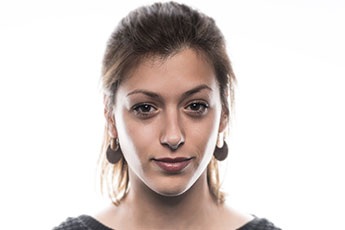 Oltnerin gewinnt den Stier — Oltner Kabarett-Tage